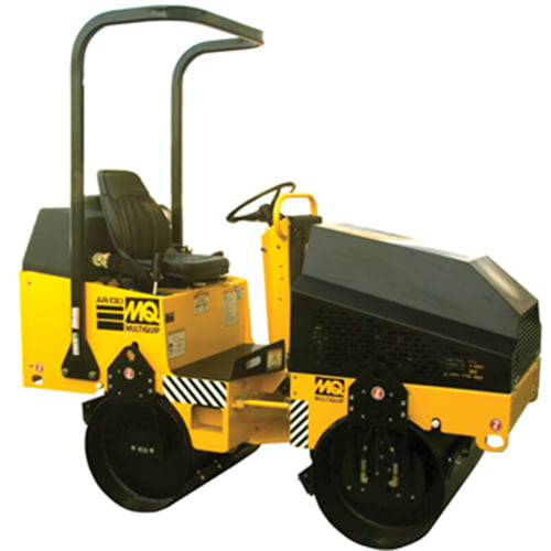 Multiquip Ride on Roller Compactors,Ride on Roller Compactors