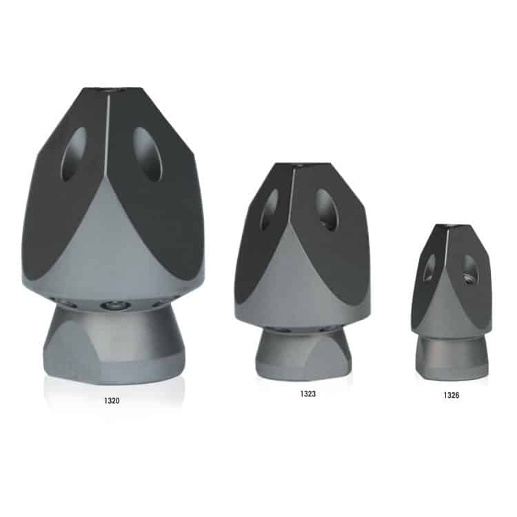 USB - USA Sewer Blockage Nozzles | Construction supplies Arkansas ...
